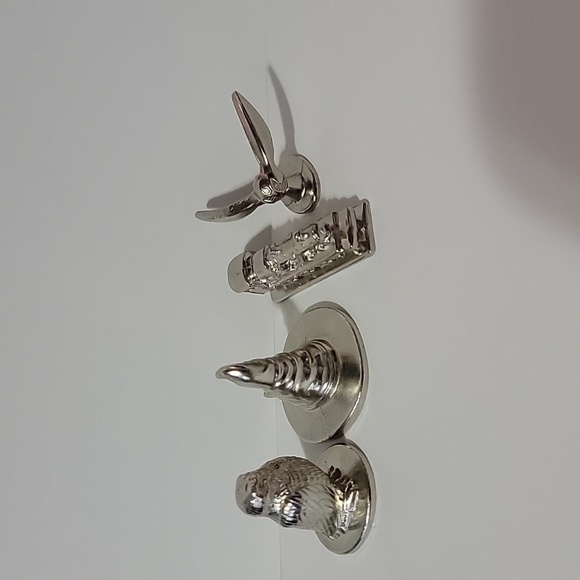 Wizarding World Of Harry Potter | Games | Harry Potter Game Tokens ...